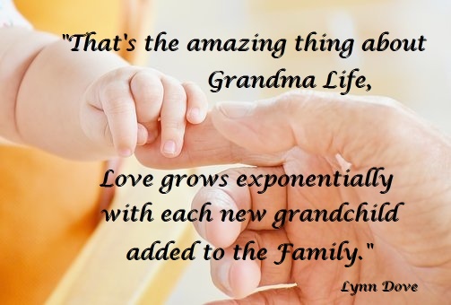 Grandbaby Boy Quotes 25 Grandchildren Quotes To Warm Your Heart