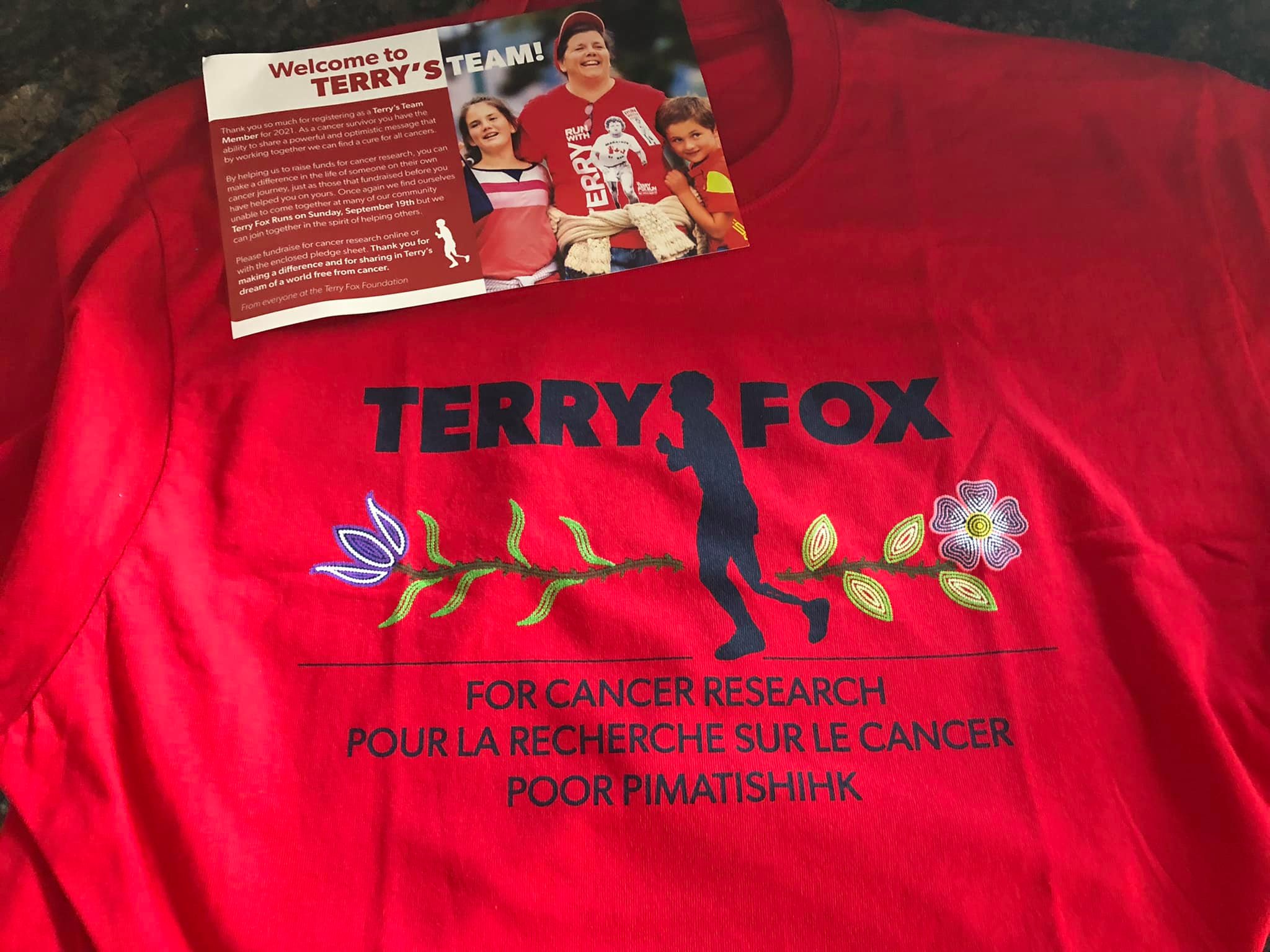 Running the Race Marked Out for Me | Lynn Dove's Journey Thoughts